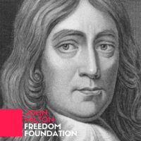 Team – John Milton Freedom Foundation