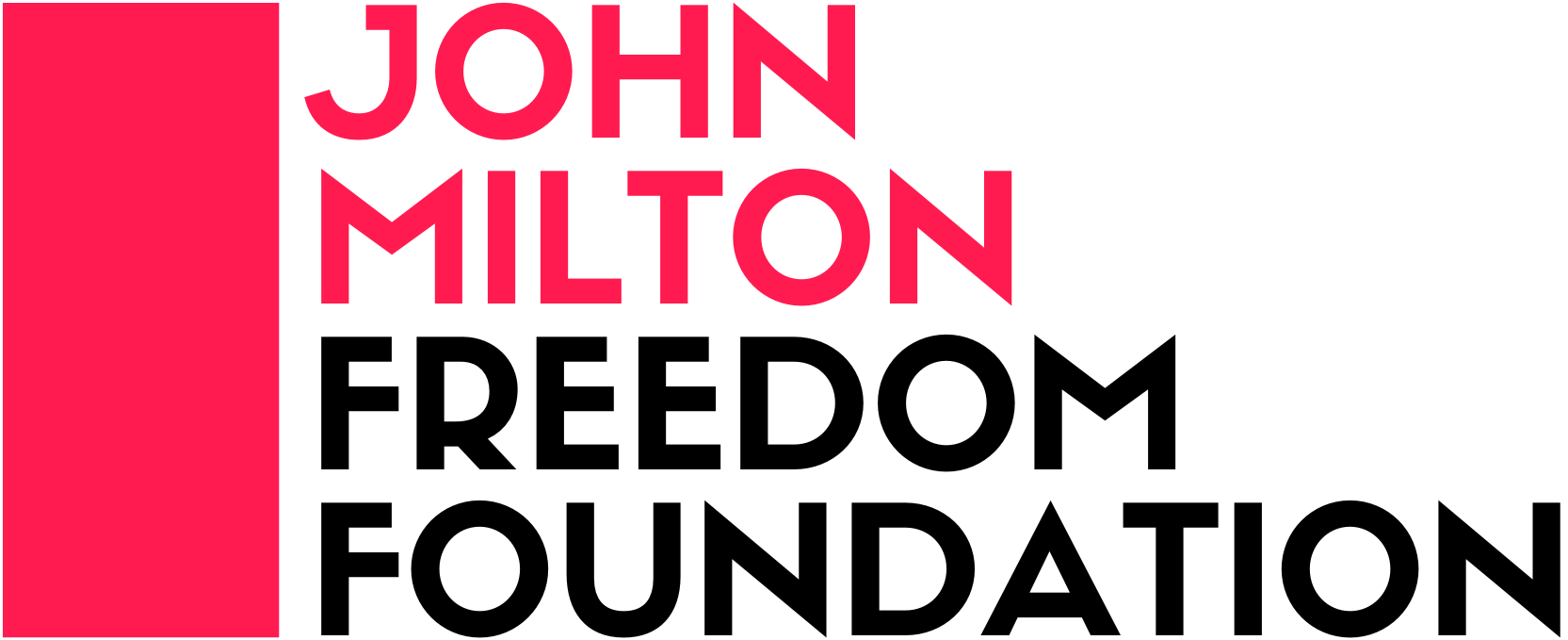 John Milton Freedom Foundation – Empowering Independent Journalism